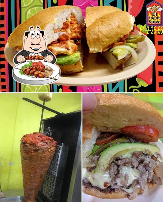 El Fogón Suizo restaurant, Tuxtla Gutiérrez - Restaurant reviews