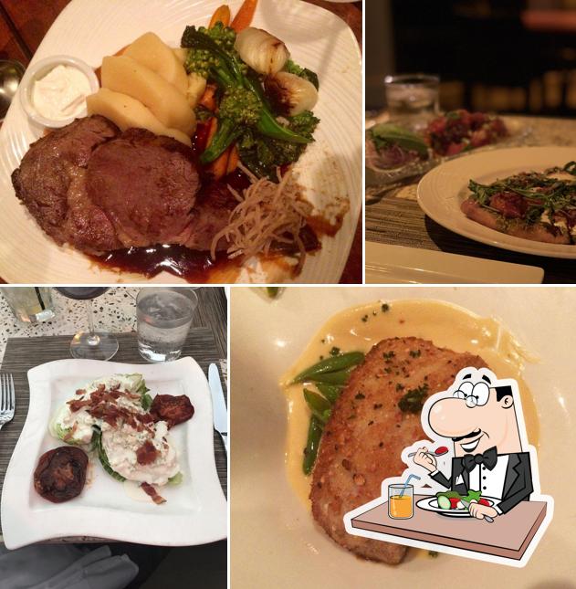 Gannon’s, Wailea-Makena - Restaurant menu, prices and reviews