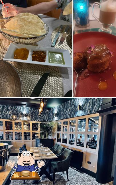 Guru Indian Cuisine, Newry - Restaurant menu, prices and reviews