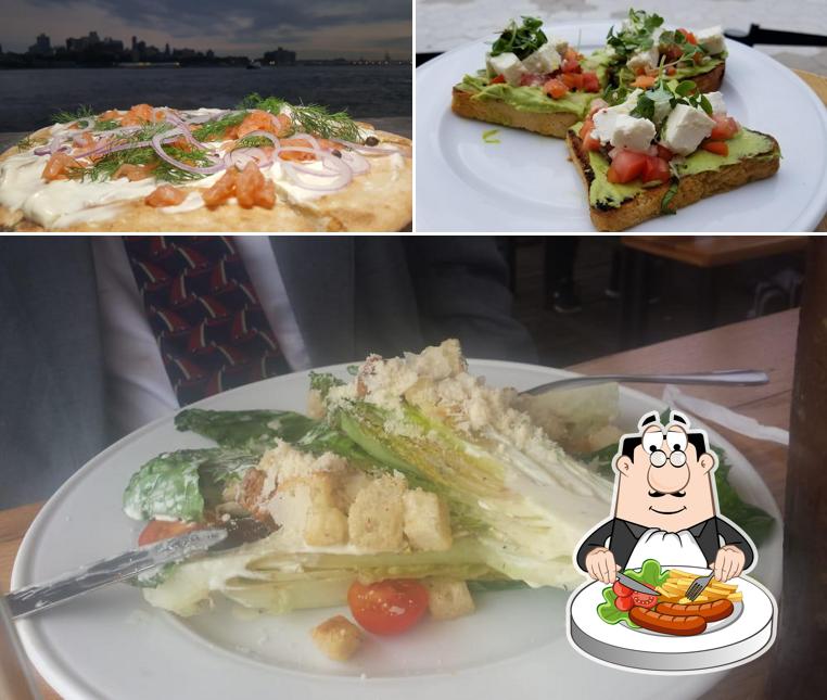 Industry Kitchen, New York City - Restaurant menu, prices and reviews