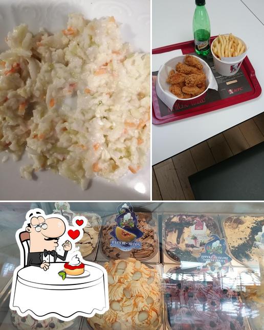 Restaurante KFC, Sofia, lane “ Okolovrasten pat” 214 - Opiniones del ...