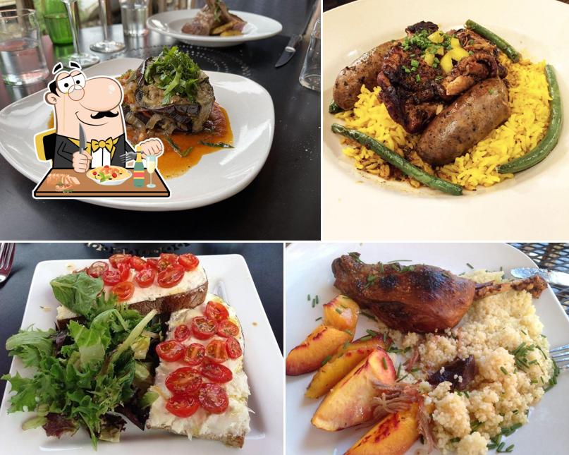 Left Bank Café, Saranac Lake - Restaurant menu, prices and reviews