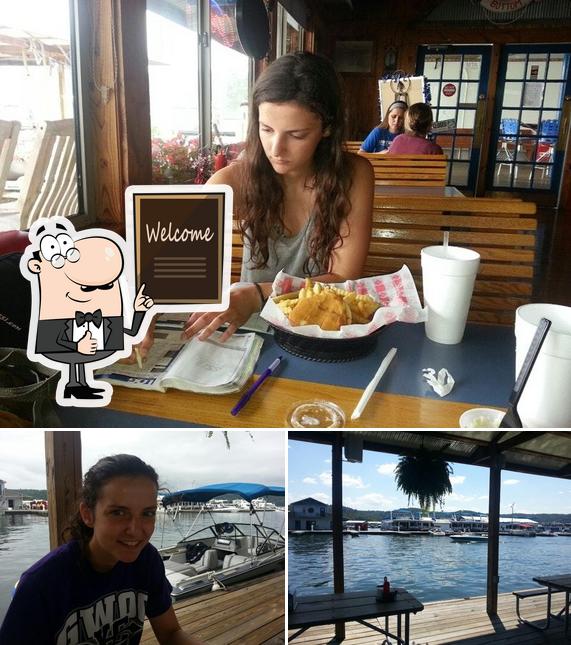 Lighthouse Cafe, 270 Conley Bottom Rd in USA - Restaurant menu