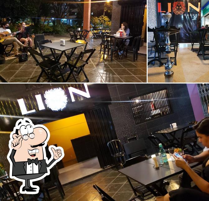 Lion Bar, Brasília - Menu do restaurante, preços e opiniões