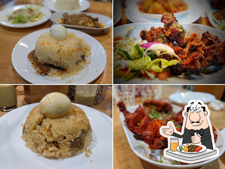 Best restaurants in Minto Mall - Restaurant Guru