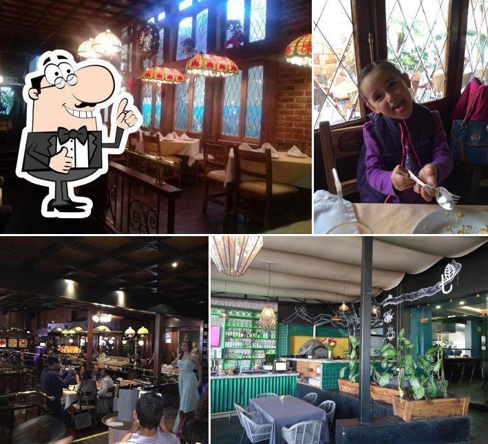 OUI Restaurant Bar, Guadalajara, Av López Cotilla 2171 - Opiniones del ...