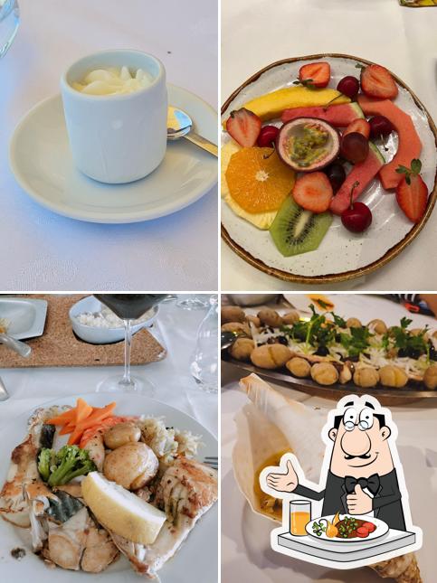 Oxala restaurante, Ovar - Avaliações de restaurantes