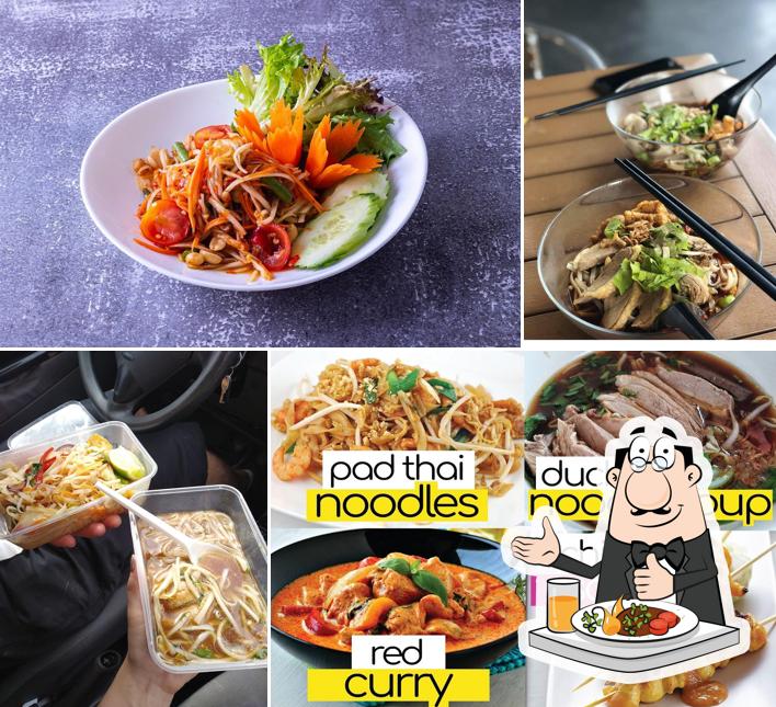 Top 5 restaurants with red curry in Gravesend, february 2026 ...