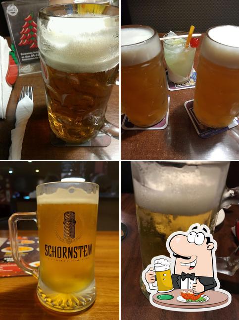 Pepper Jack Restaurante, Blumenau - Restaurant menu and reviews