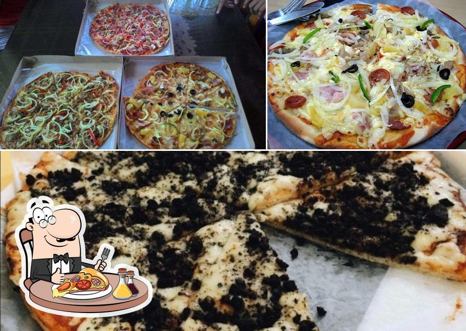 Alberto's Pizza, Lapu-Lapu City - Restaurant menu, prices and reviews