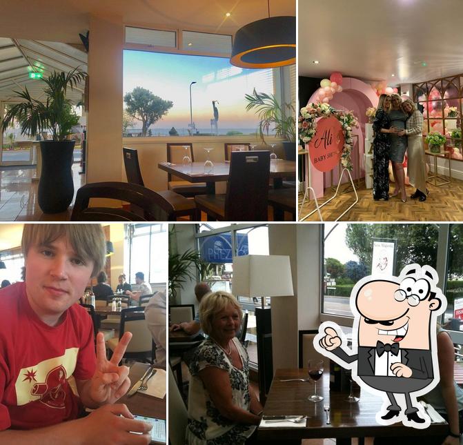 Top 10 restaurants in Clacton-on-Sea, december 2025 - Restaurant Guru
