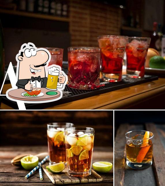 Amamuà pub & bar, Volpago del Montello - Restaurant reviews