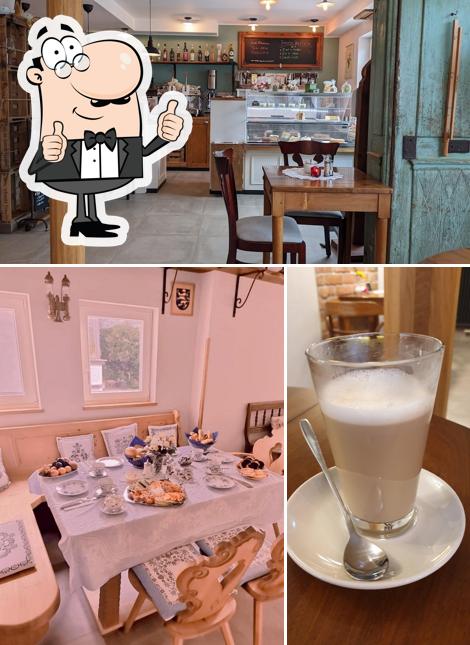 Brasserie Chaussee, Seeheim-Jugenheim - Speisekarte, Preise und Bewertungen