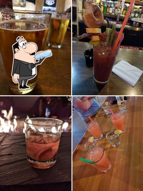 Frontier Club in Meridian - Restaurant reviews