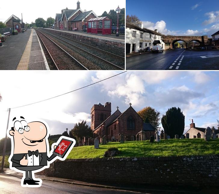 The Midland, Lazonby - Restaurant menu, prices and reviews