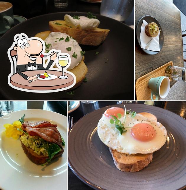 Mojo Featherston, Wellington - Restaurant menu, prices and reviews