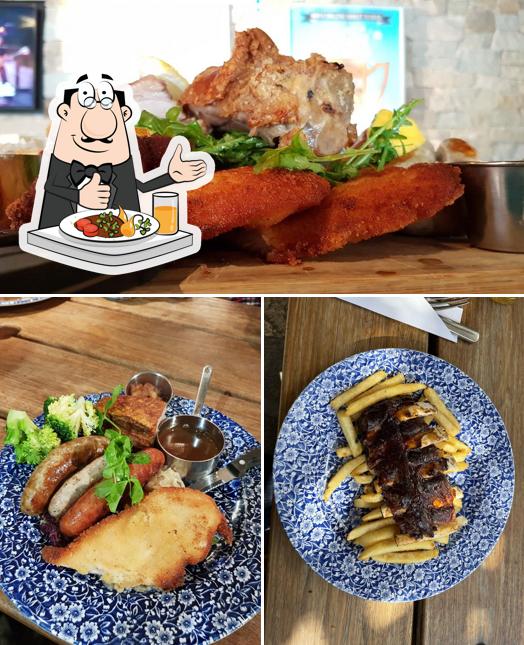 The Bavarian Chermside, Chermside - Restaurant menu, prices and reviews