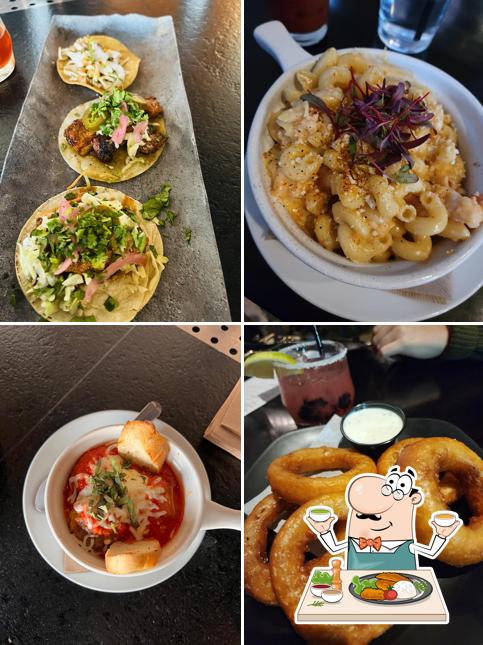 The State, Rancho Cucamonga - Restaurant menu, prices and reviews