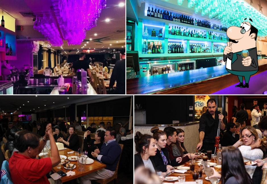RIO Brazilian Barbeque Restaurant, Parramatta - Restaurant menu, prices ...