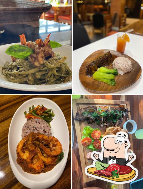 Balai Dinawis, Baguio - Restaurant menu, prices and reviews