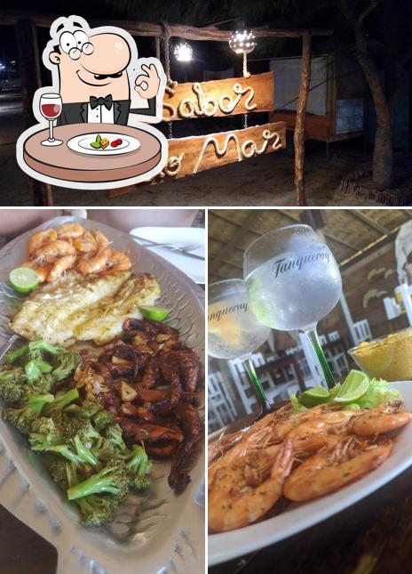 Sabor do Mar Restaurante - Menu do restaurante, preços e opiniões