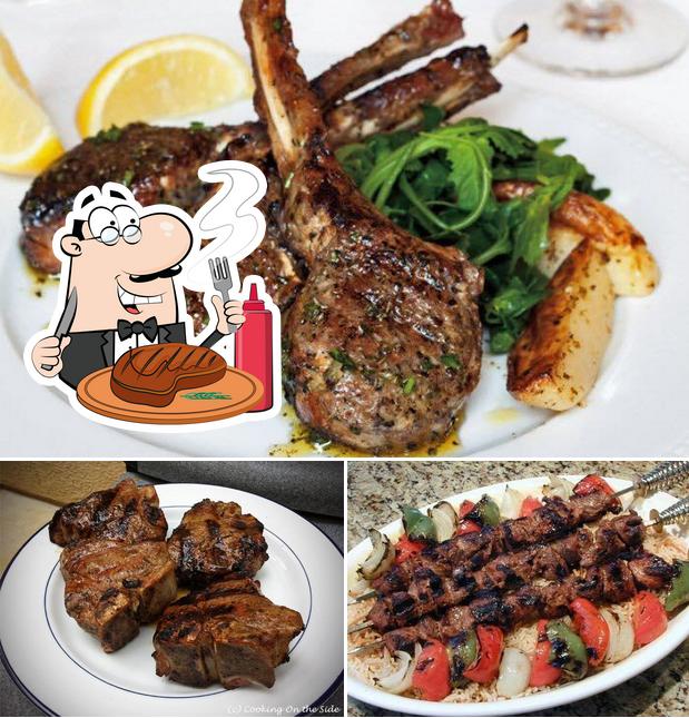CROWN FRIED CHICKEN, 292 St John St in Portland - Restaurant menu and ...