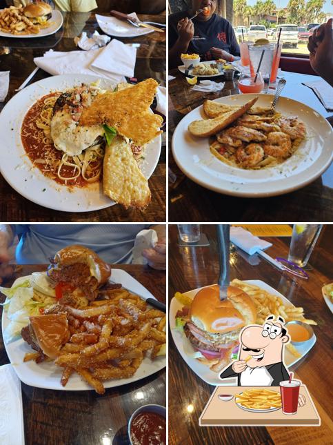 Doc Holliday's Roadhouse, Galveston - Restaurant menu, prices and reviews