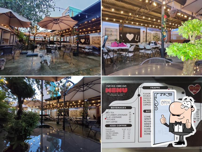 Top 7 restaurants in Atimonan, october 2025 - Restaurant Guru