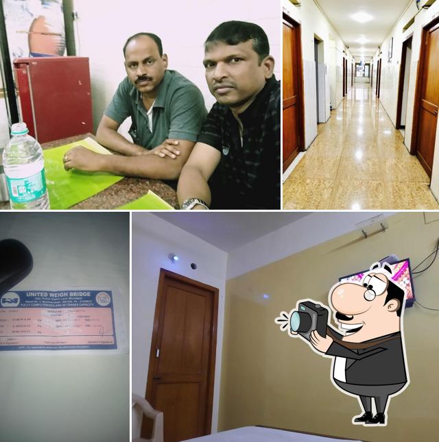 Hotel Subashini International and Lodge, Chennai - Restaurant reviews