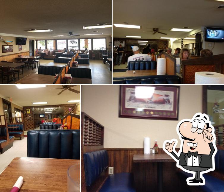 Little Libby's Catfish in Madison - Restaurant menu and reviews