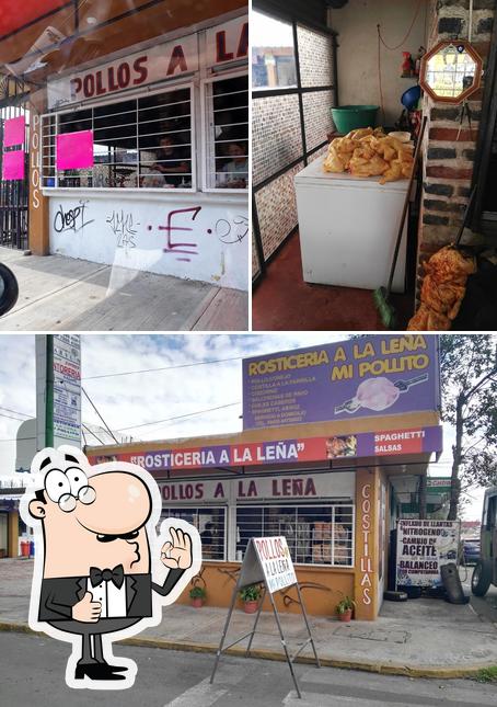 Mi Pollito (Pollos a la Leña) restaurant, Mexico - Restaurant reviews