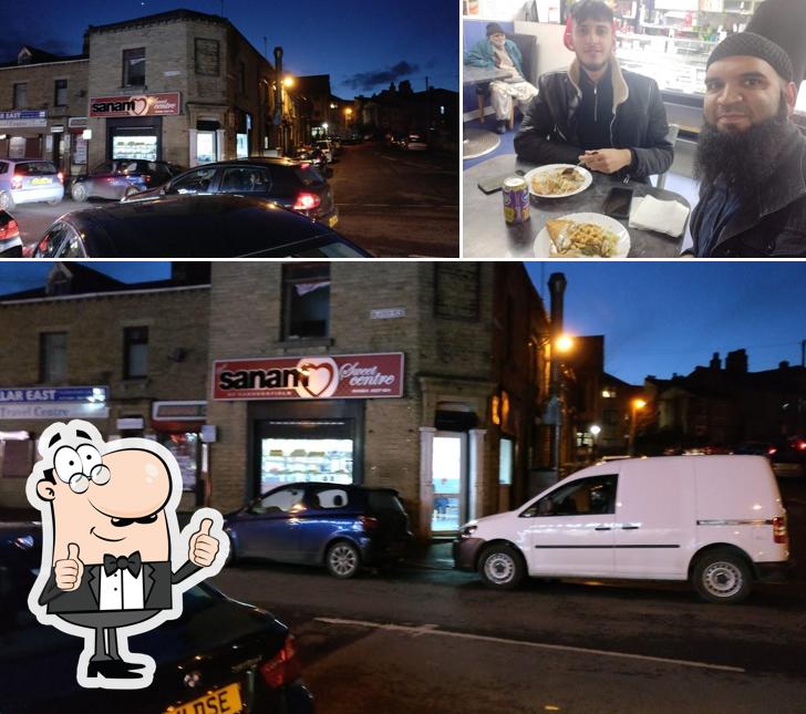 New Sanam Sweet Centre, Huddersfield - Restaurant menu, prices and reviews