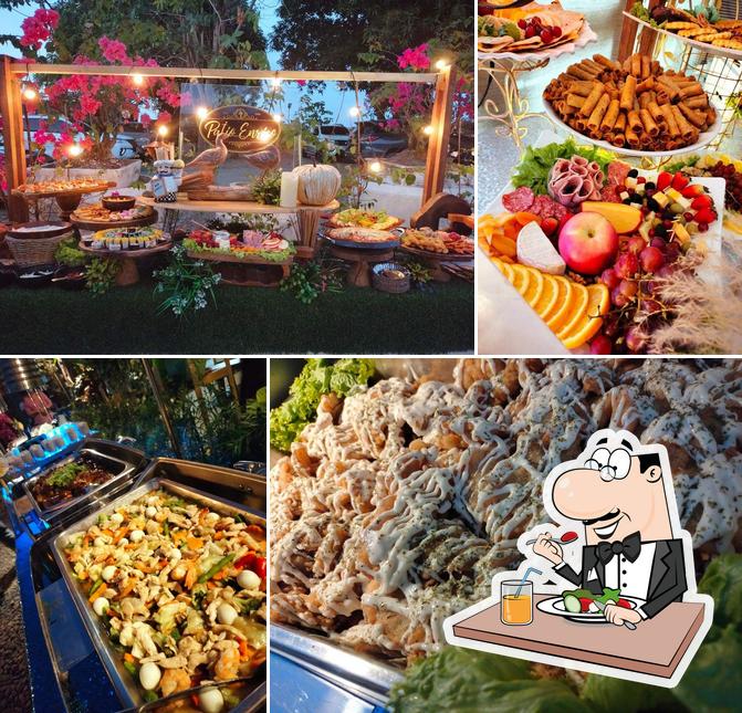 Patio Enrico, Tuguegarao City - Restaurant menu, prices and reviews