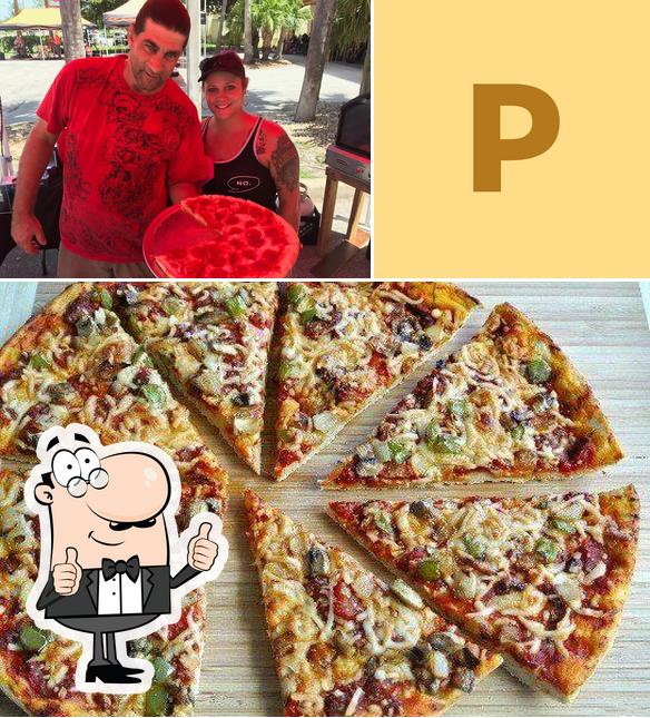 PizzaRio's in Fort Pierce - Restaurant reviews