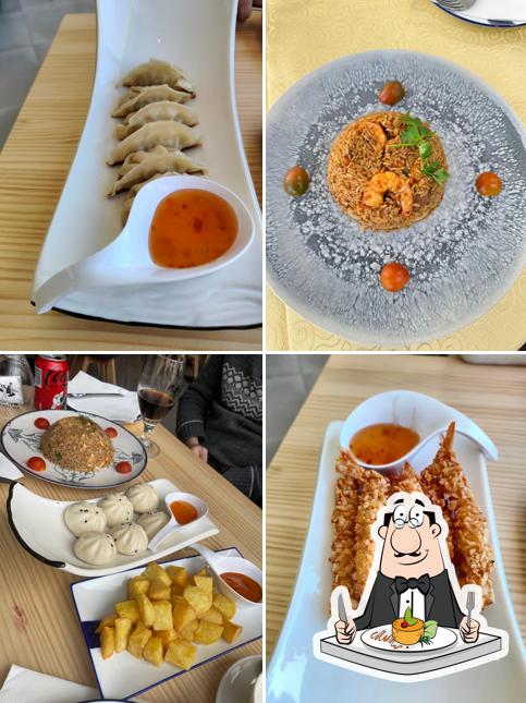 RESTAURANTE EL UNICO, Málaga - Restaurant menu, prices and reviews