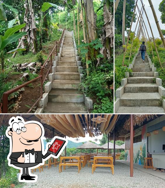 Tanaw Juan Hilltop Cafe, Plaridel - Restaurant menu, prices and reviews