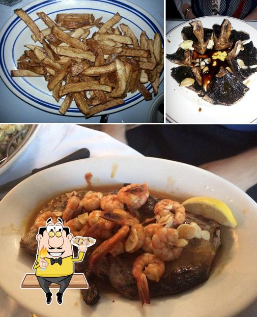 Taste Of Portugal, East Meadow - Restaurant menu, prices and reviews
