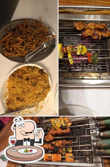The Spice Town, Bengaluru - Restaurant reviews