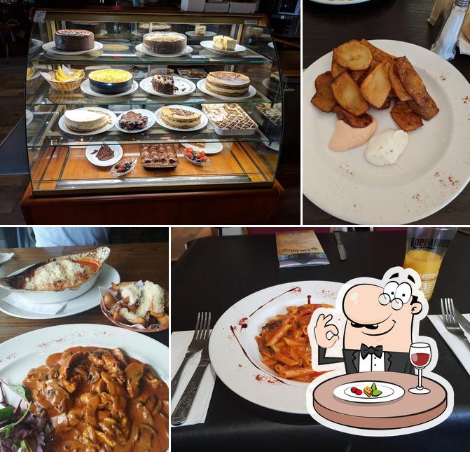 Sambuca Windmill, Hartlepool - Restaurant menu, prices and reviews