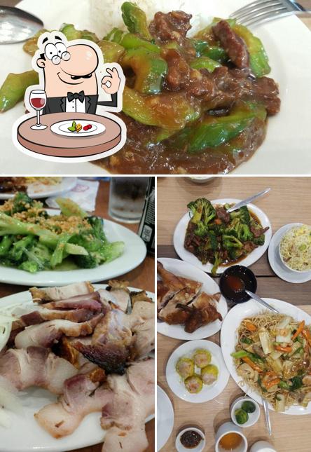 Toho Antigua, Parañaque - Restaurant menu, prices and reviews