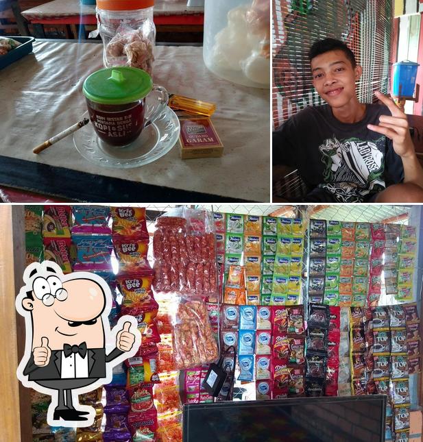 Warkop Sormeh Jepon cafe, Jepon - Restaurant reviews