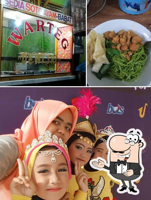 Warteg Dewi Sri restaurant, Central Jakarta - Restaurant reviews