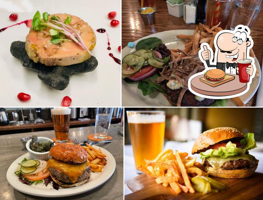 Room 39, Kansas City - Restaurant menu, prices and reviews