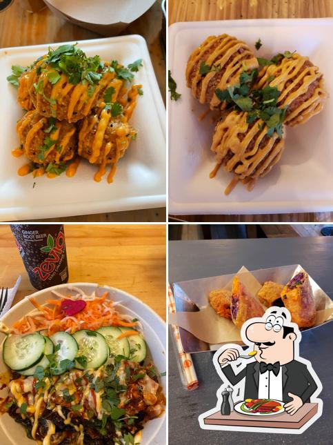 She Craft Co, Tyrone - Restaurant menu, prices and reviews
