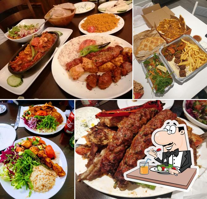 Top 10 restaurants in Ilford, october 2025 - Restaurant Guru