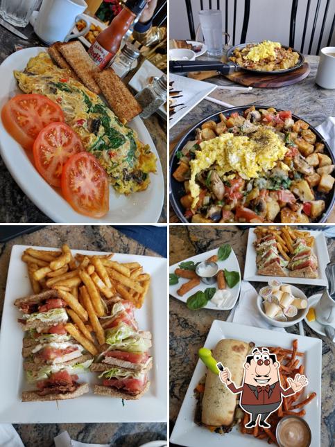 TOAST, Windsor - Restaurant menu, prices and reviews