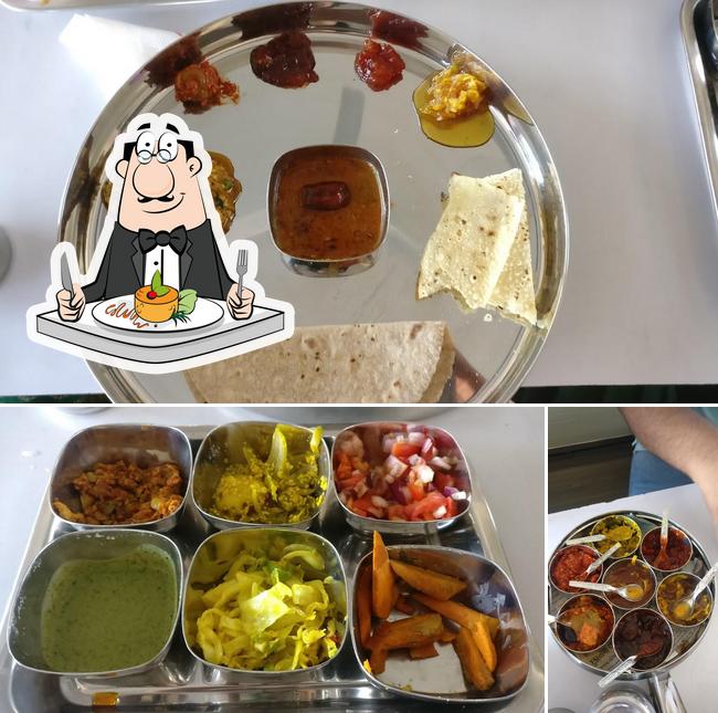 Devanshi hotel, Bhadran - Restaurant menu, prices and reviews