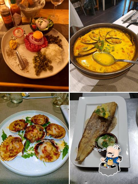 Resto Tapati in Palm-Mar - Restaurant reviews