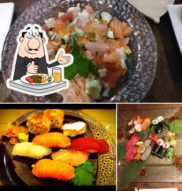 Tatami restaurant, Bangkok - Restaurant reviews