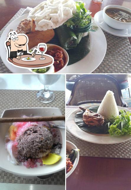 The Golf View Restaurant @ PIK, North Jakarta - Restaurant menu, prices ...